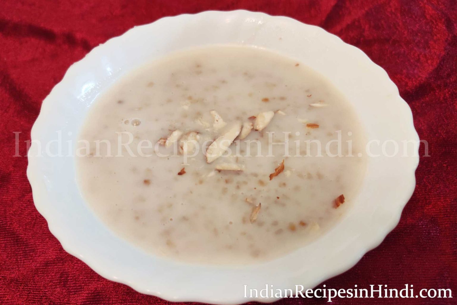 Doodh Daliya Recipe in Hindi - Doodh Wala Dalia Recipe | Indian Recipes ...
